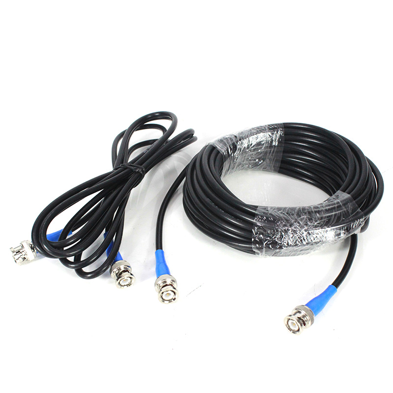 Cable BNC de alta calidad 1m 5m 10m 15m Cable de amplificador de antena ...